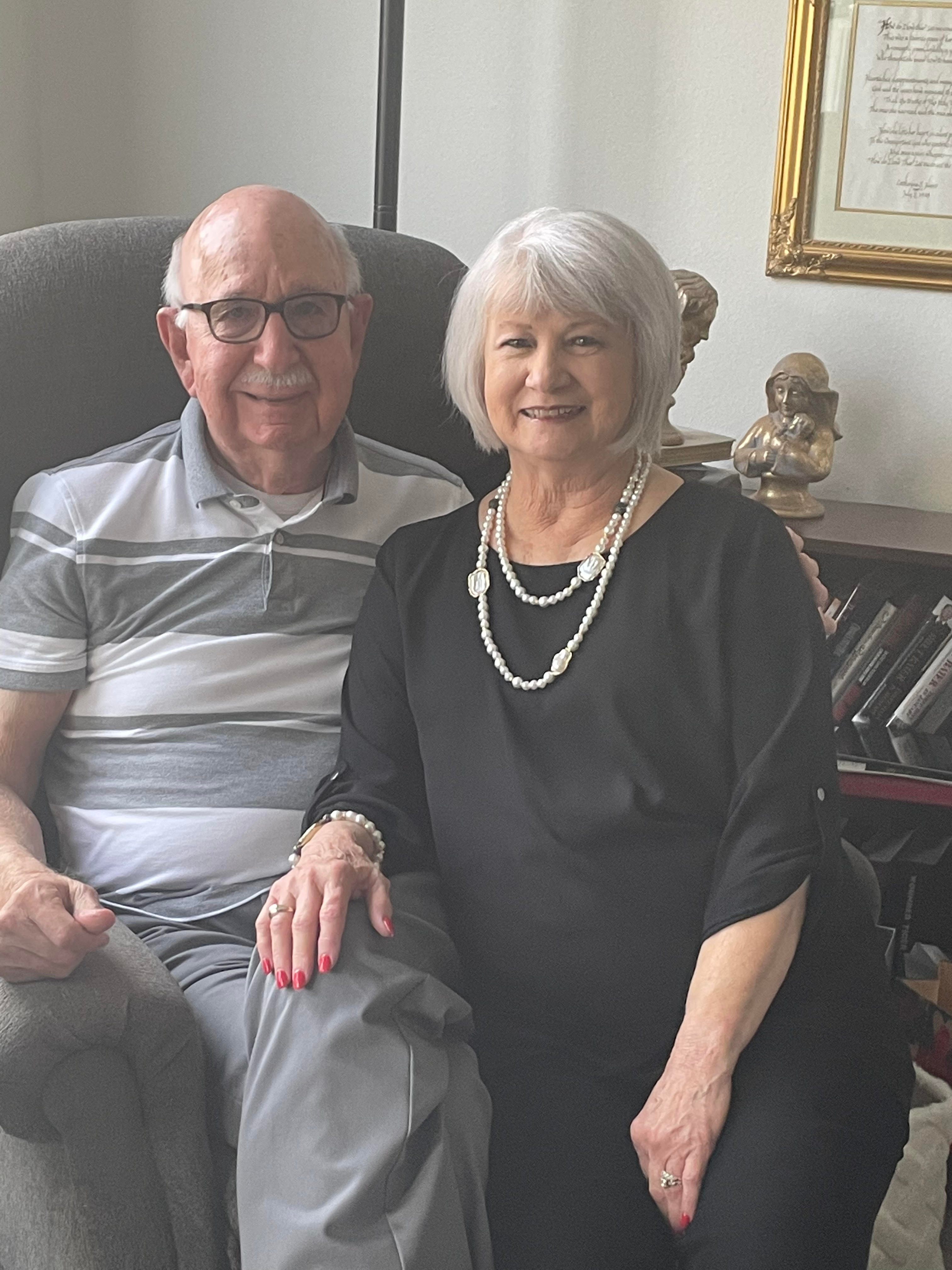 Darrell Gene Carpenter | Epting Funeral Home